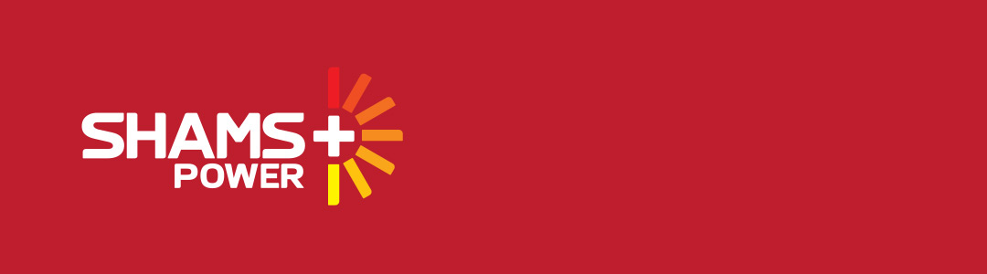 Shams Charge – UAE-Built Smart Electric Charging Station